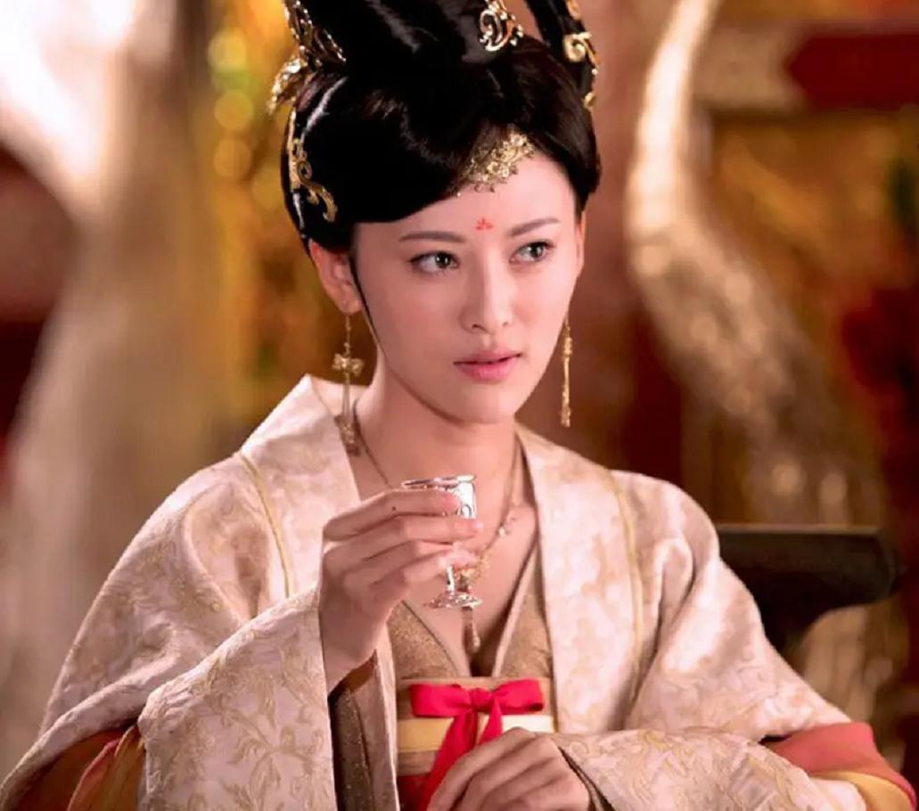 Princess Taiping and Li Longji: 3 years ago they joined forces to ...