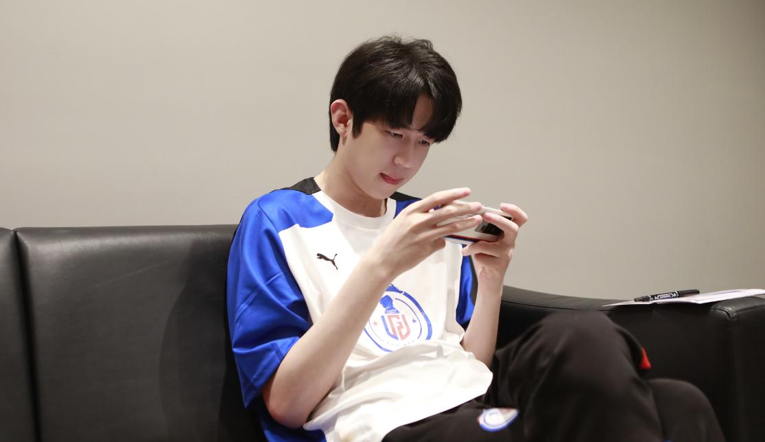 AG Xuanran, TTG Daozai, eStar Adan, each team's self-reserved sign has been released ahead of ...