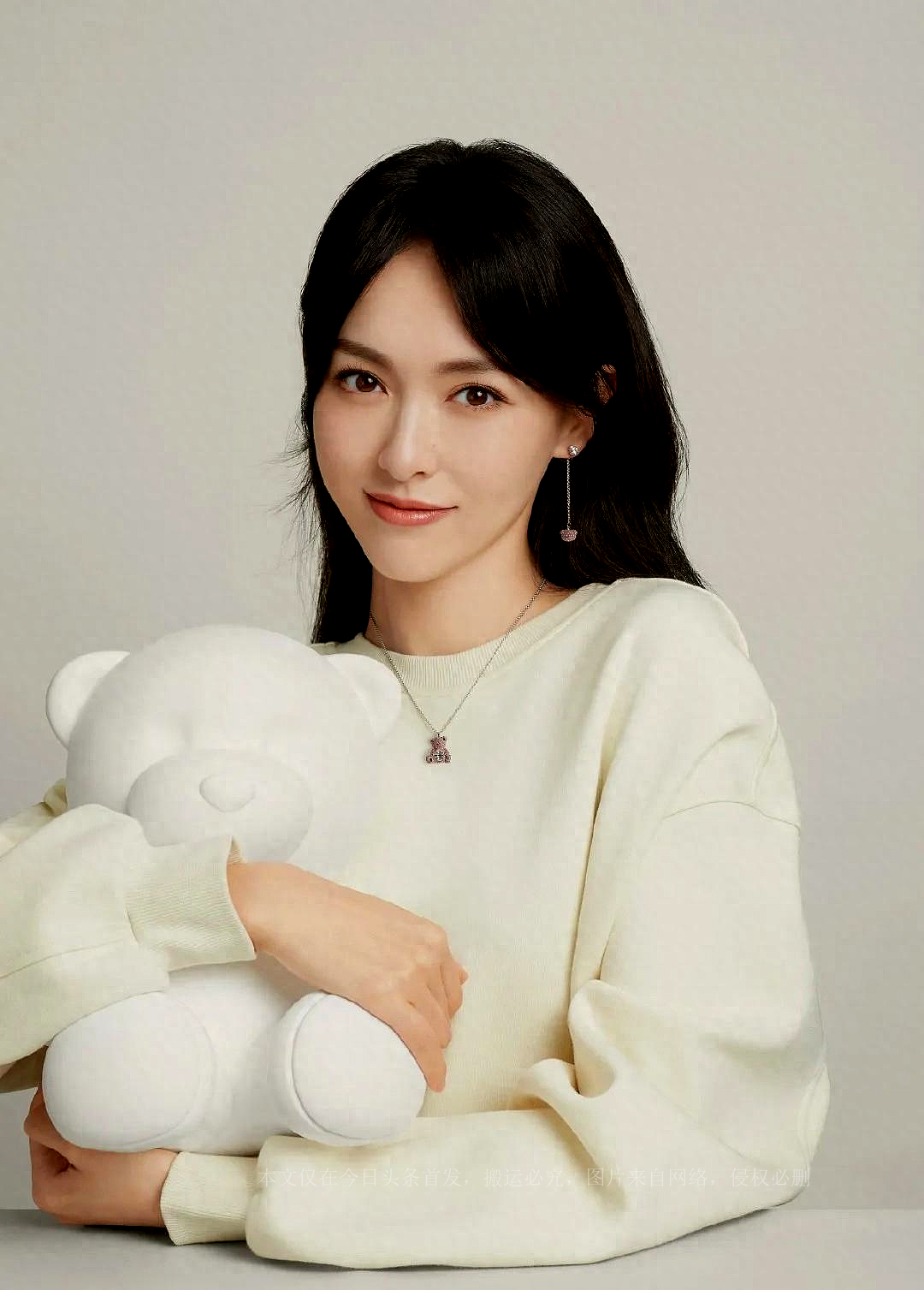 The rise of "Double-Sided Sweetheart" Tang Yan: She has a chaotic ...