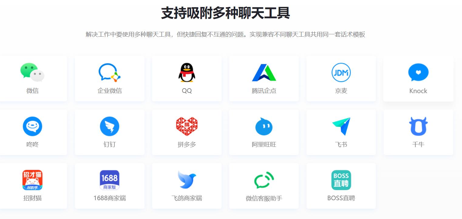 What is the best way to quickly reply on WeChat? - iNEWS