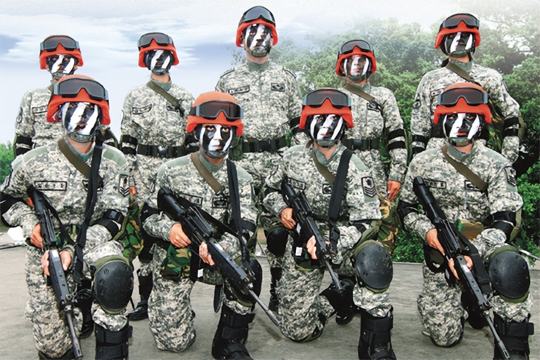 Nine people were injured in the explosion of the ammunition depot of ...