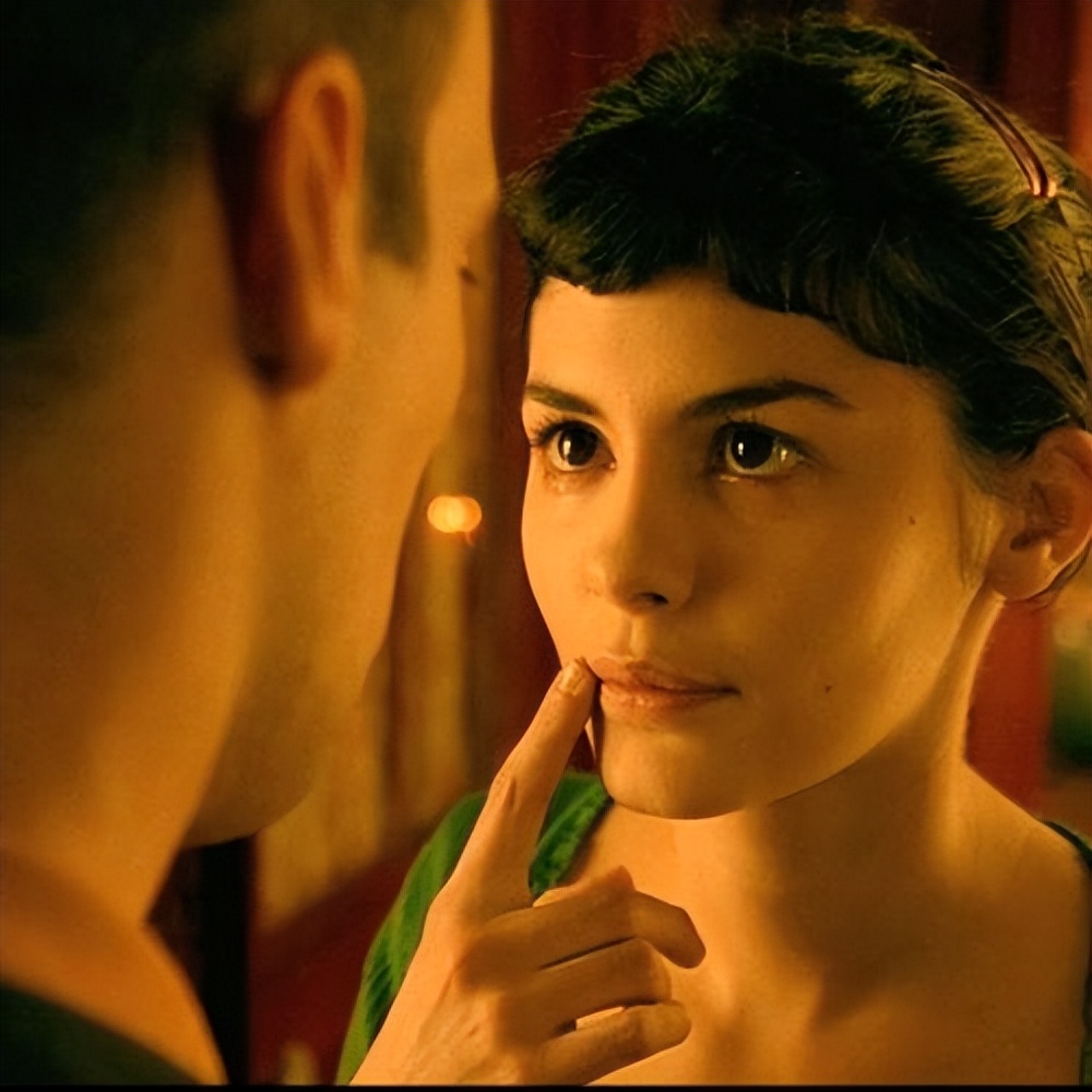 "Amelie": The beauty from heart to appearance is the perfect fusion ...