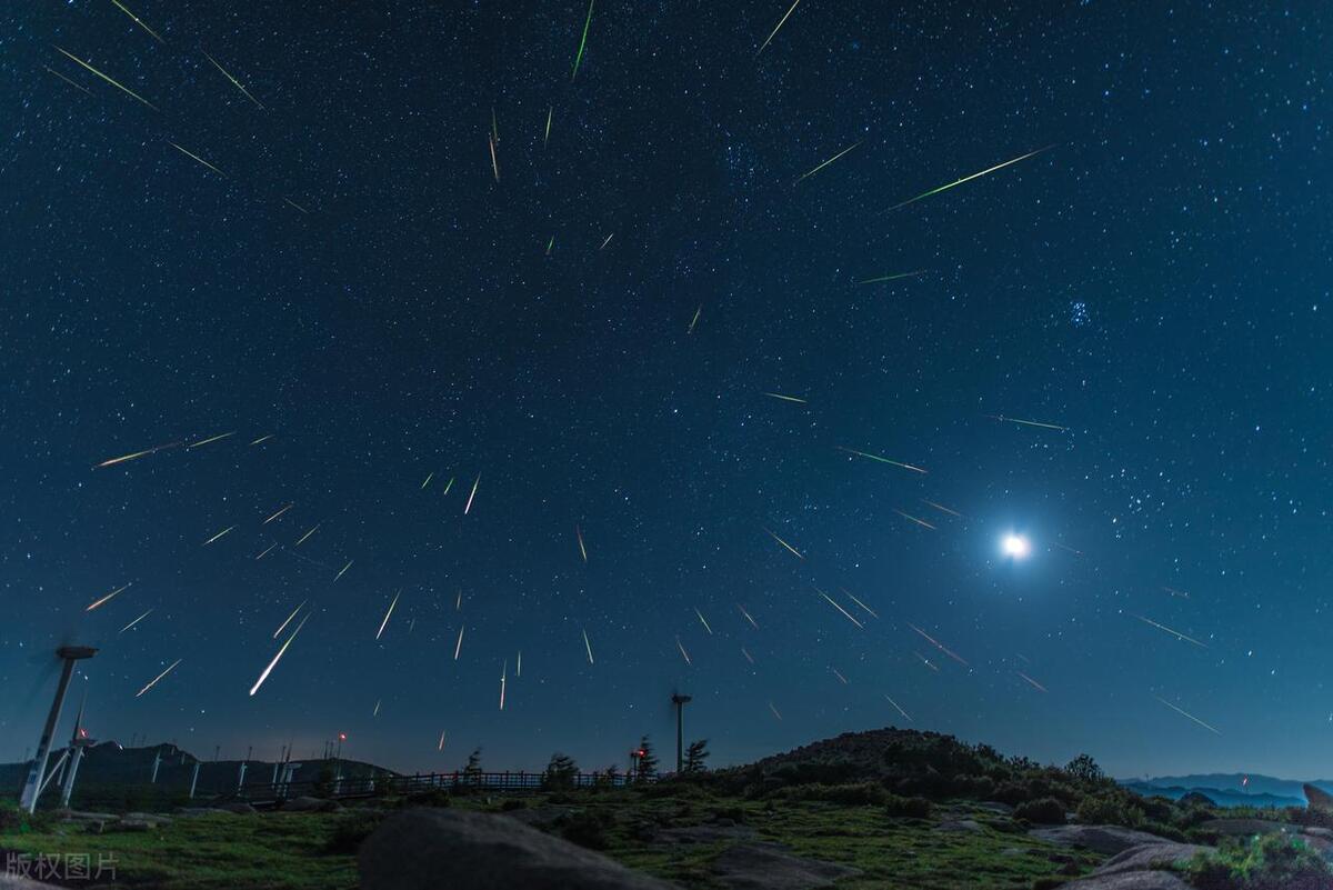 Meteors, also known as meteoroids or meteorites, are an amazing ...