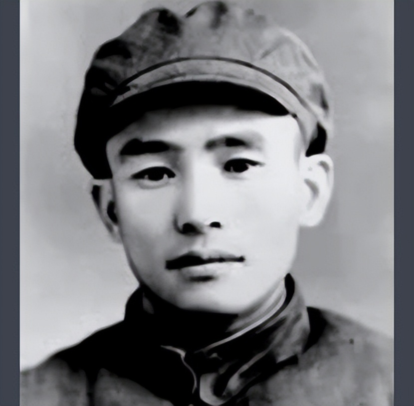 Yu Qiuli: Joined the Red Army at the age of 15, lost an arm in the Long ...