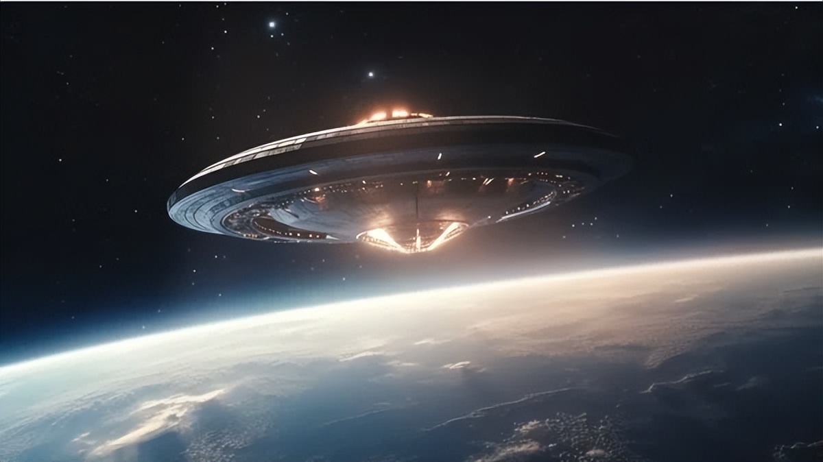 Aliens may answer Earth's call in 2029, new research suggests - iMedia