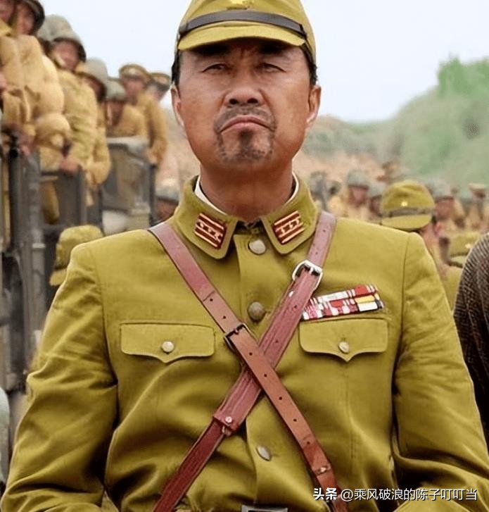 Original 67-year-old actor Ma Weijun passed away. His face was dark and ...