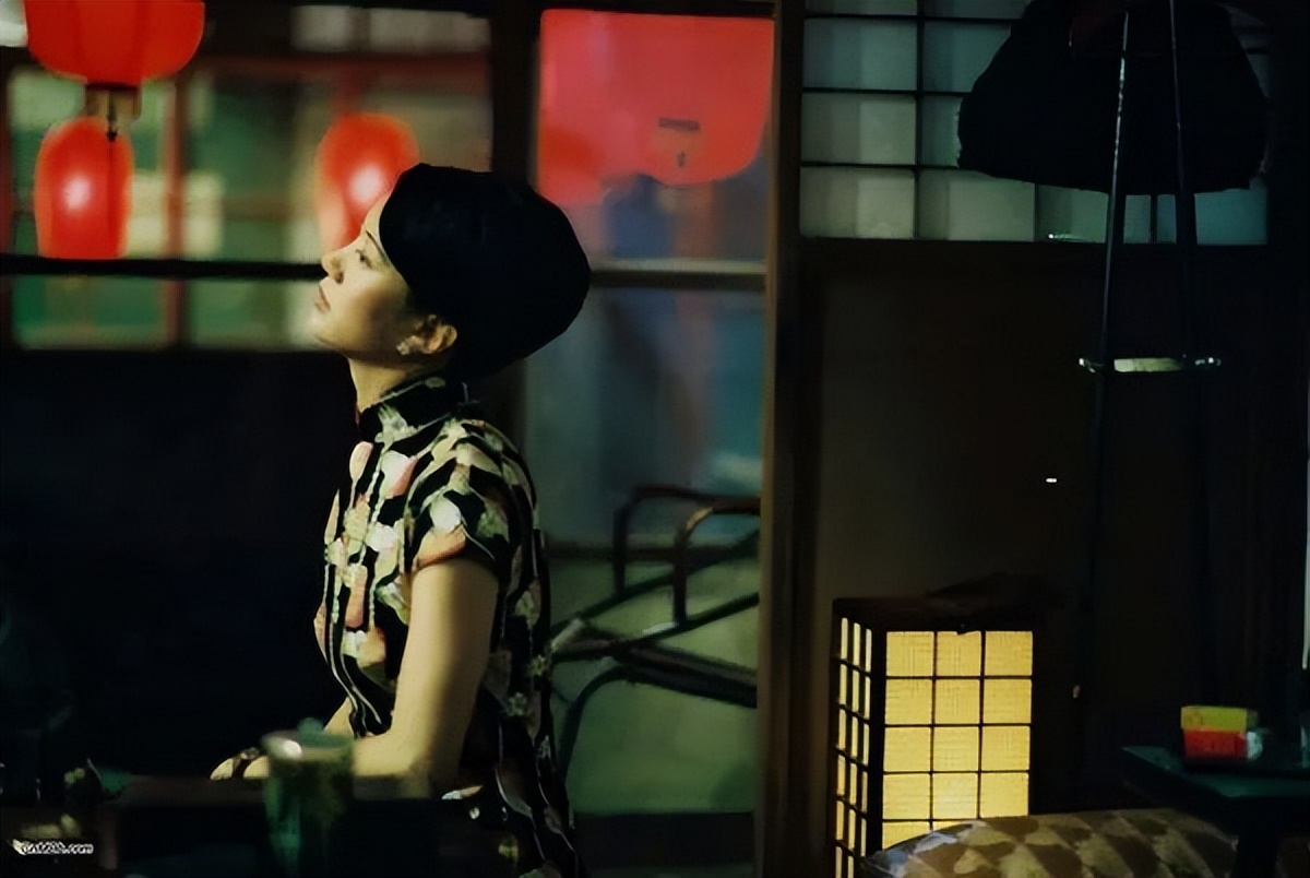 Two-time brother Phi, it turns out that she is the most enviable person ...