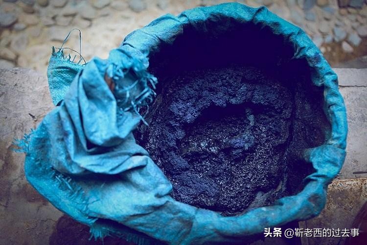 Cultivation and Value Utilization of Indigo Plant in Ancient China - iMedia