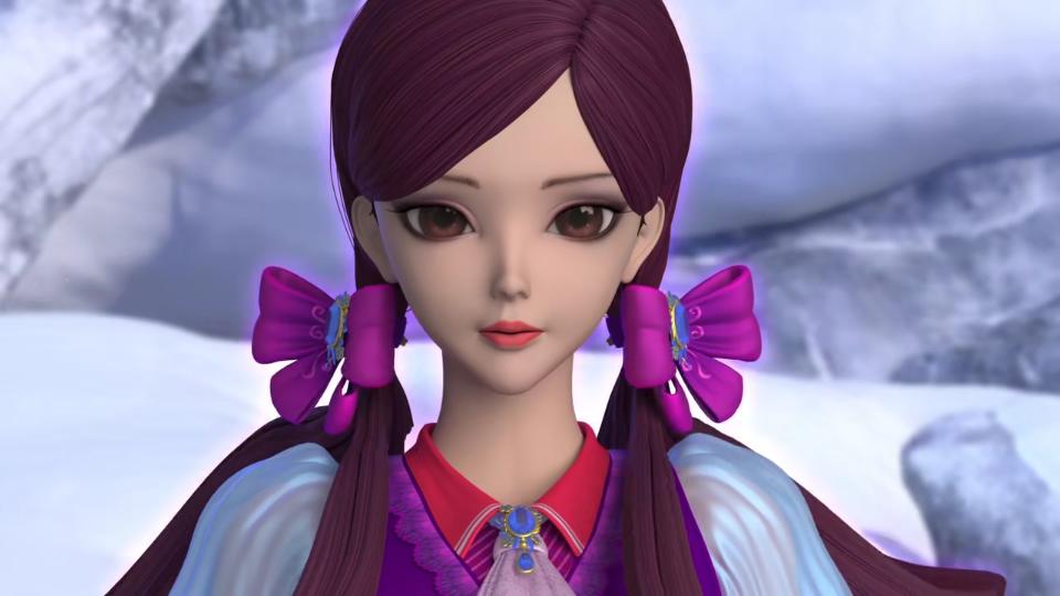 Inventory of the four people who hate Wang Mo the most in Ye Luoli - iNEWS