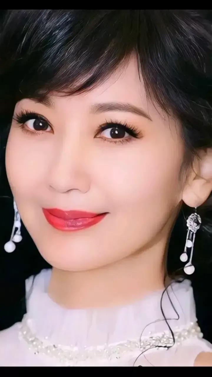 Zhao Yazhi, the goddess of immortality - iNEWS