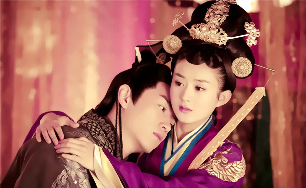 The "commoner" emperor Han Xuandi Liu Xun, a great monarch who is comparable to Emperor Wu of ...