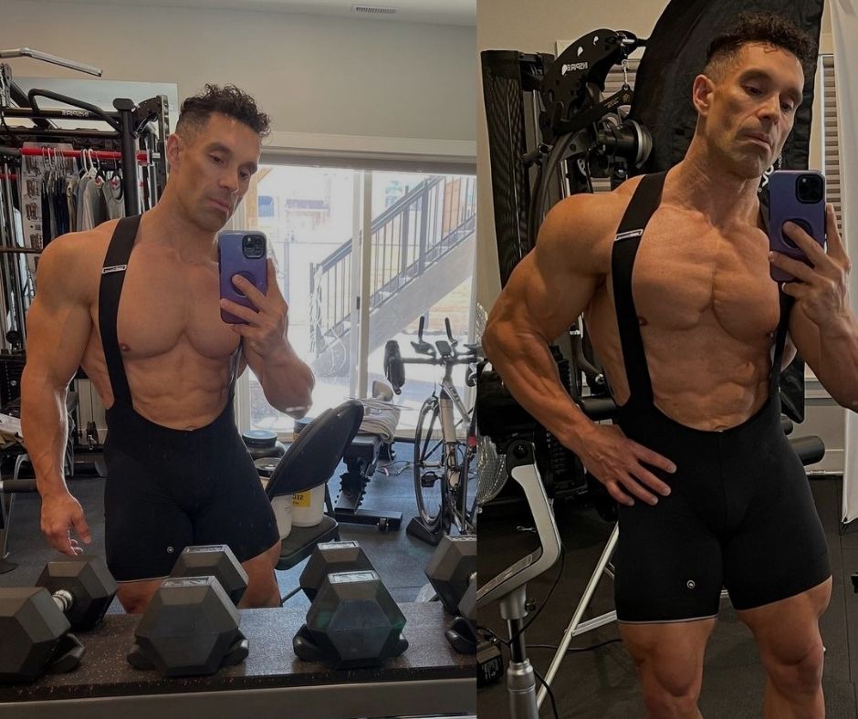 Andrew Tate says all bodybuilders are cowards afraid to fight, sparks ...