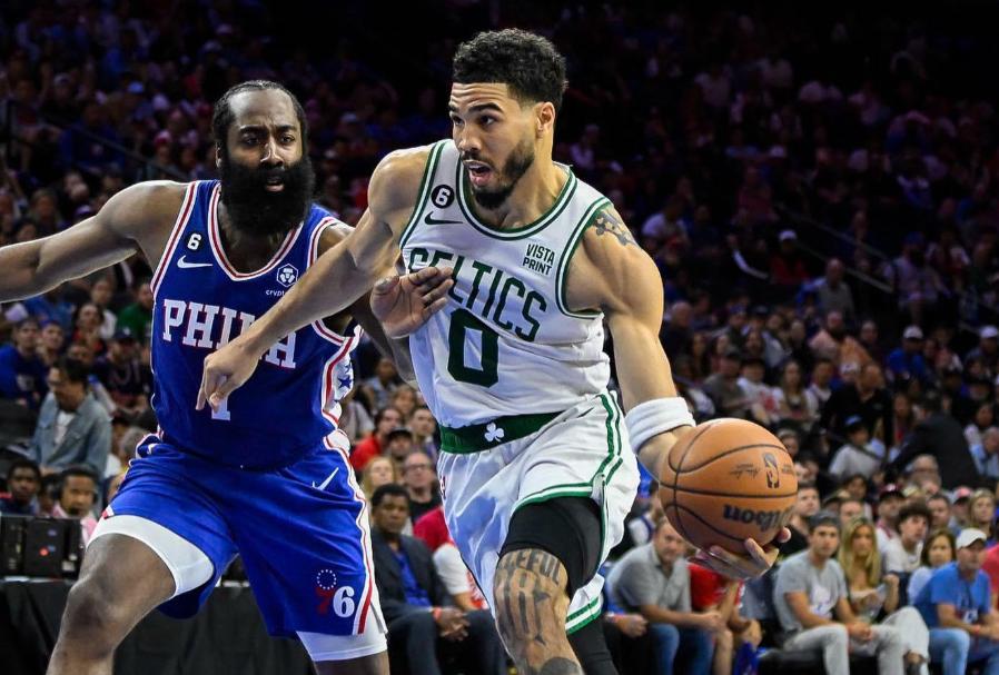 Say goodbye to $210 million! The Rockets don't give it, and the 76ers ...