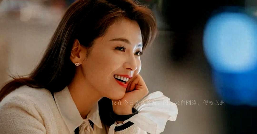 Sun Li's new drama partner Noon Sunshine, Hu Ge and Liu Tao collaborate ...