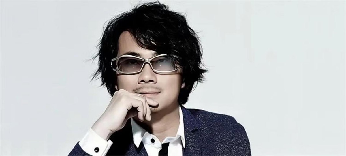Zhan Wenting, the lead singer who was kicked out by Feier Band, finally ...