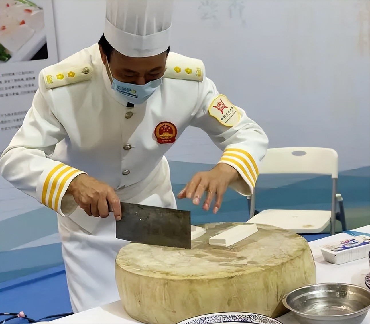 I am sincerely convinced! Inheritance and Innovation of Wensi Tofu - iNEWS