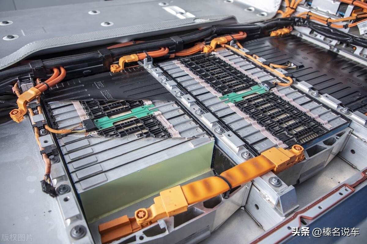 Tesla's price reduction is just the beginning, improving the vehicle's ...