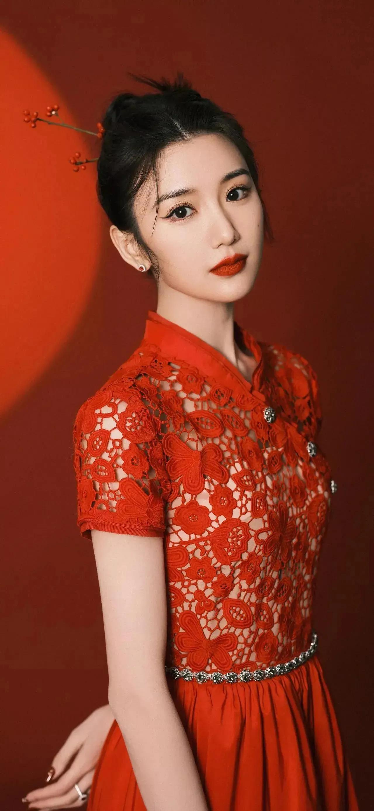Mao Xiaotong, Appreciation of Meitu Series - iMedia