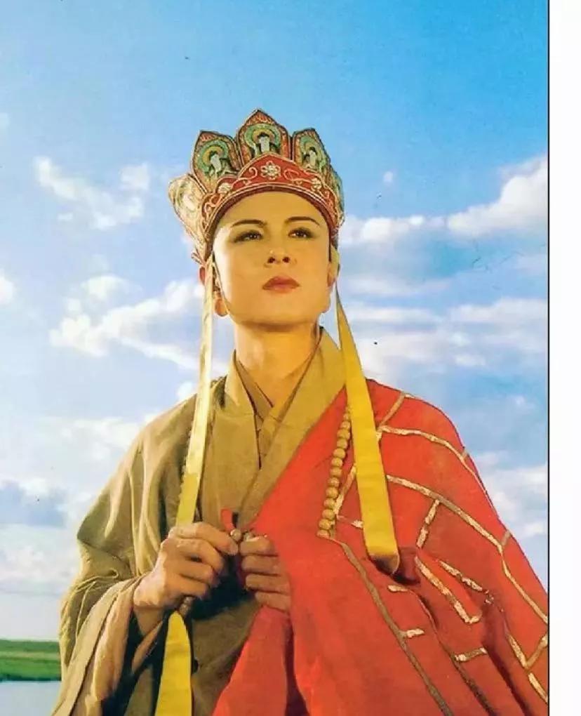 Tang Seng didn't write the scriptures himself? Exploring the Master ...