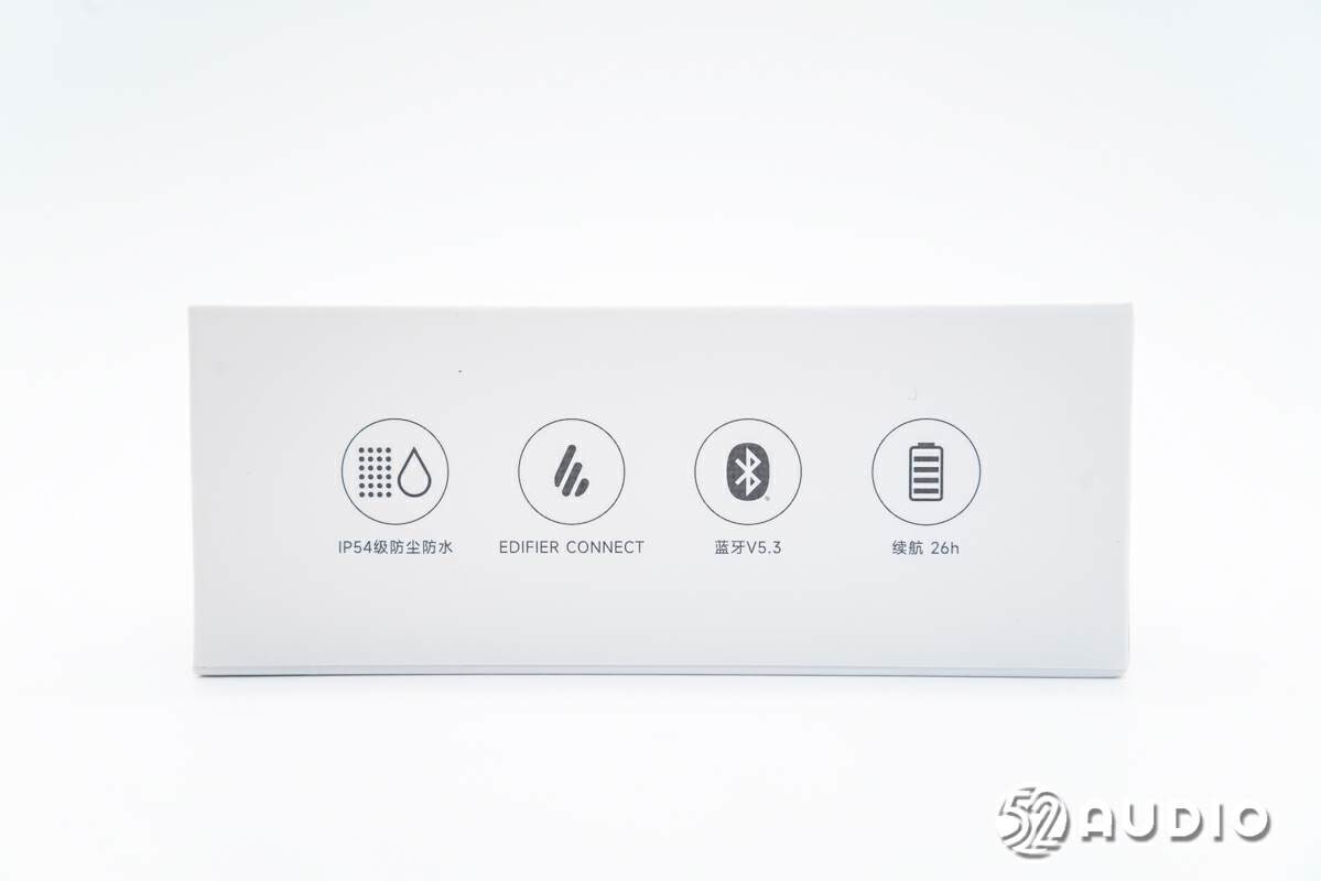 Edifier Huazai Zero Pro true wireless headset dismantling, -43dB hybrid ...