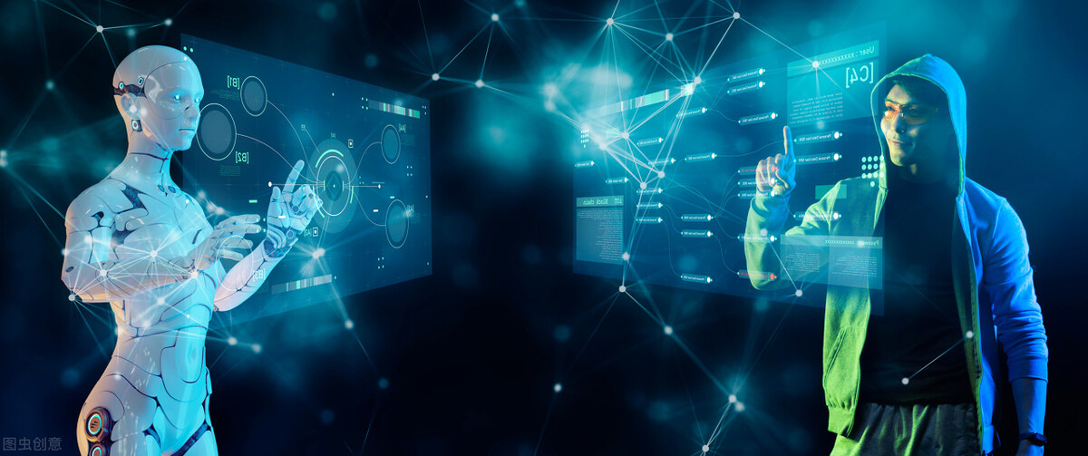 Cool science and technology interpretation - iNEWS