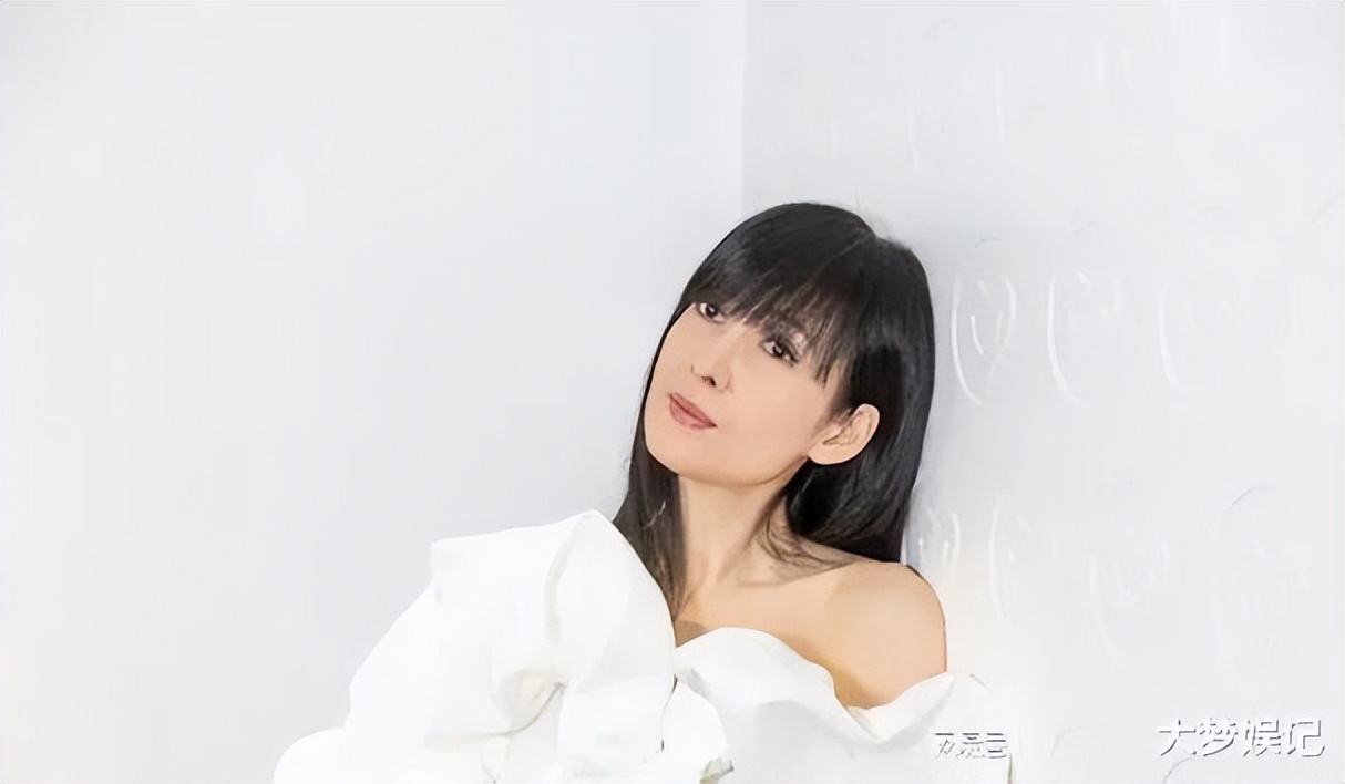 Vivian Chow passed on a 14-year marriage change, the first response to ...