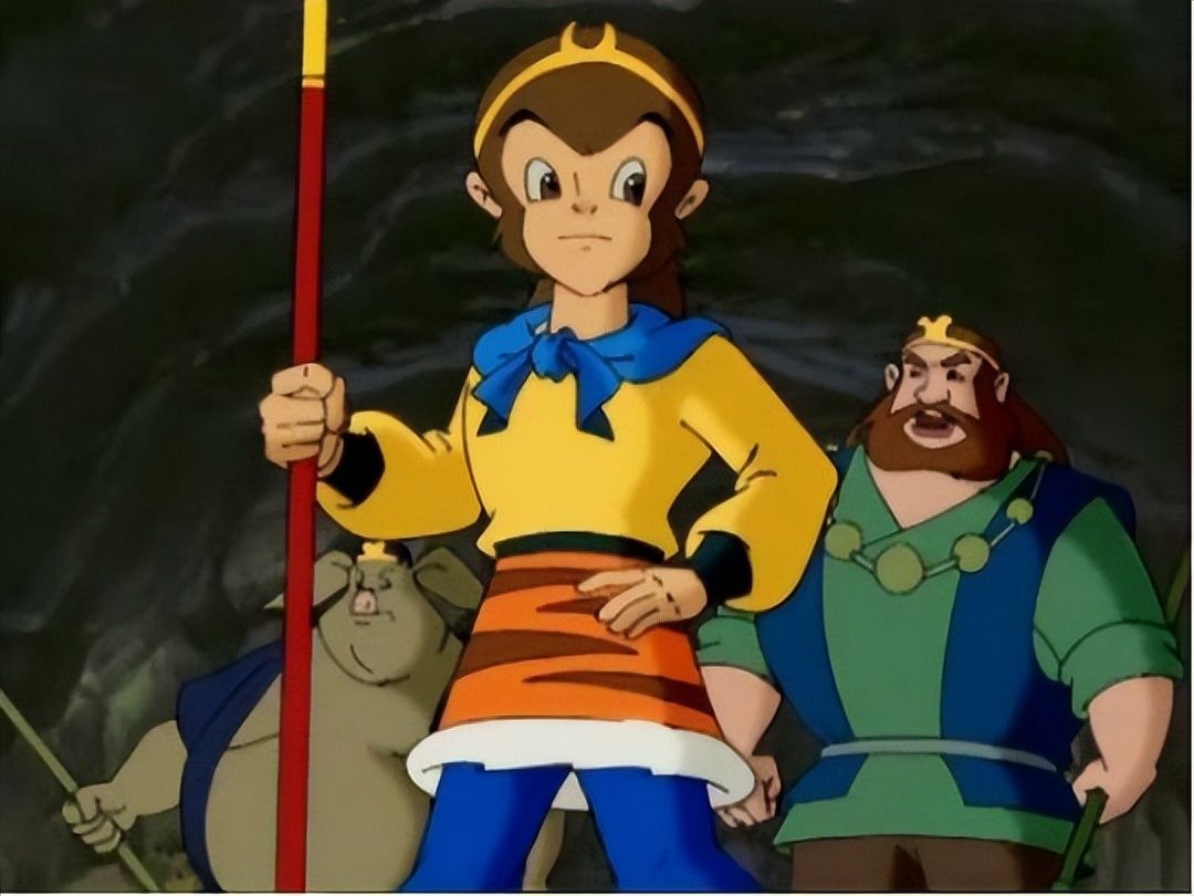 "Black Myth: Wukong" exposes a new video, and I care more about the ...