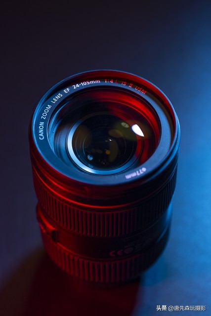 If you don't understand, just ask - what is a standard lens - iMedia