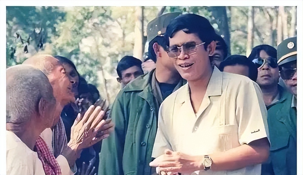 The Rise of Cambodian Strongman Hun Sen - iMedia