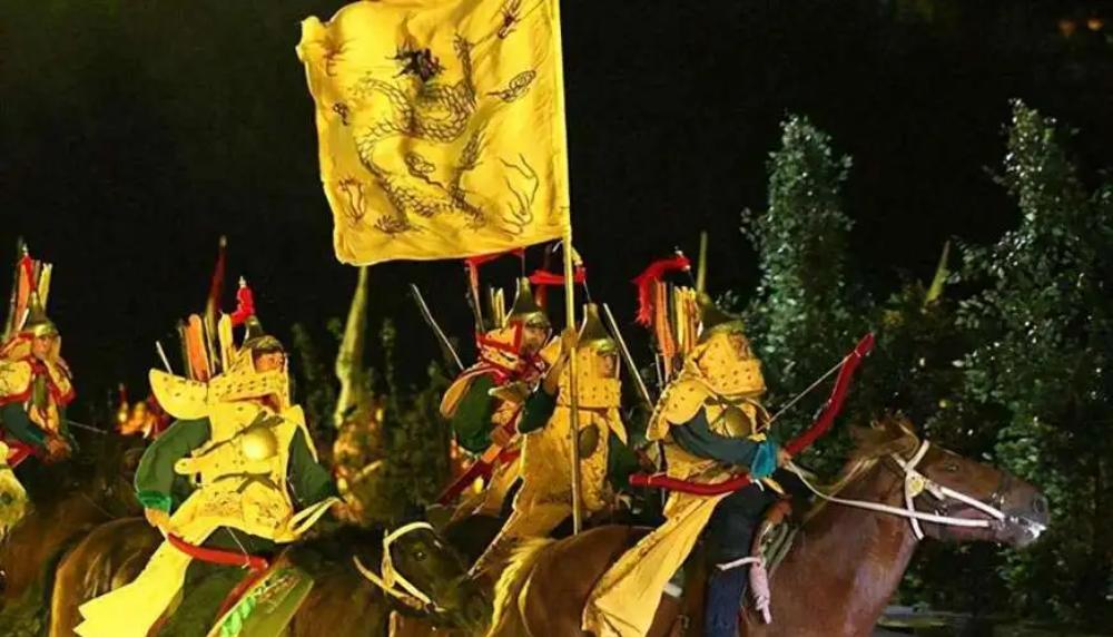 Research on Princes and Aristocrats of the Eight Banners in Shengjing ...