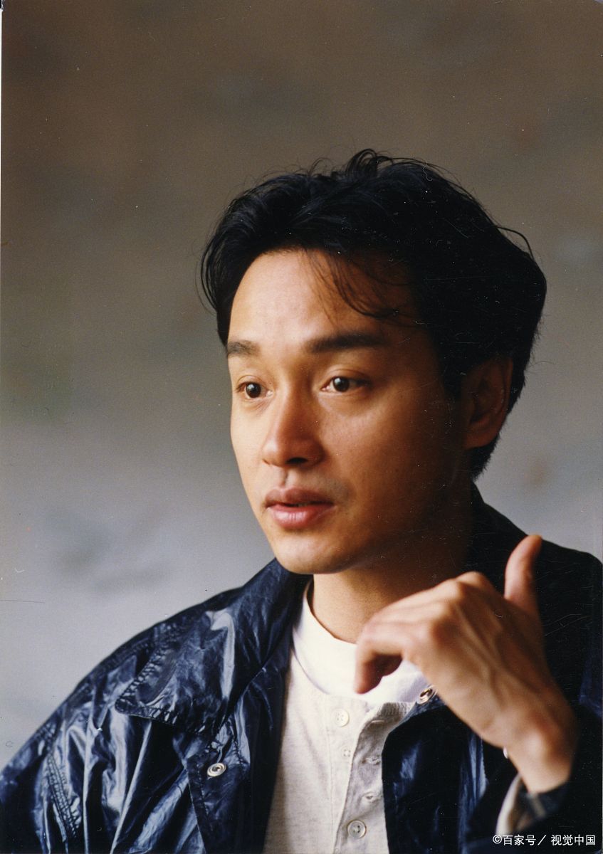 Leslie Cheung: An Eternal Entertainment Legend - iMedia