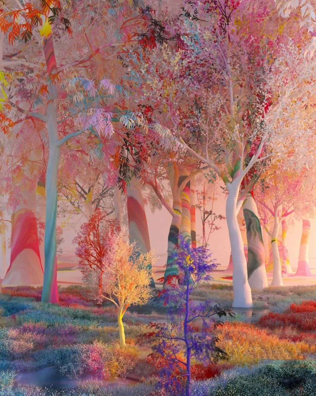 Digital Artist - Rhett Dashwood - iNEWS