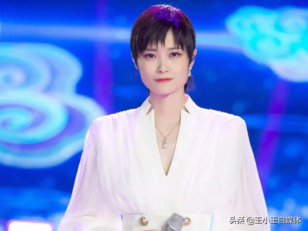 Netizens comment on the singing and dancing singer strength list, Zhang ...