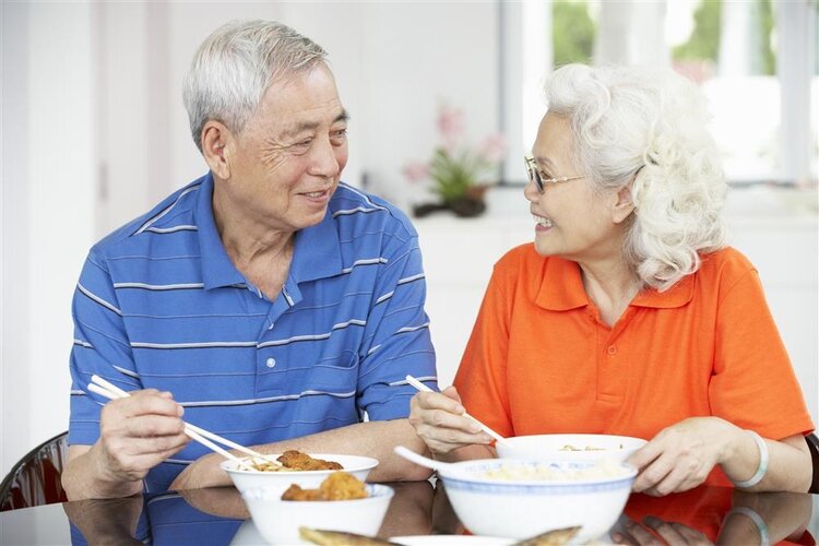 After eating, should you stand, sit, or lie down?5 bad habits after ...
