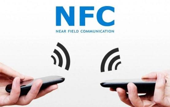 Does your phone have NFC? Come and learn about this amazing life ...