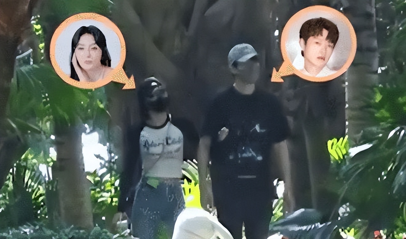 Qin Lan admits to being in love with Wei Daxun? When asked about his relationship, he said: It ...