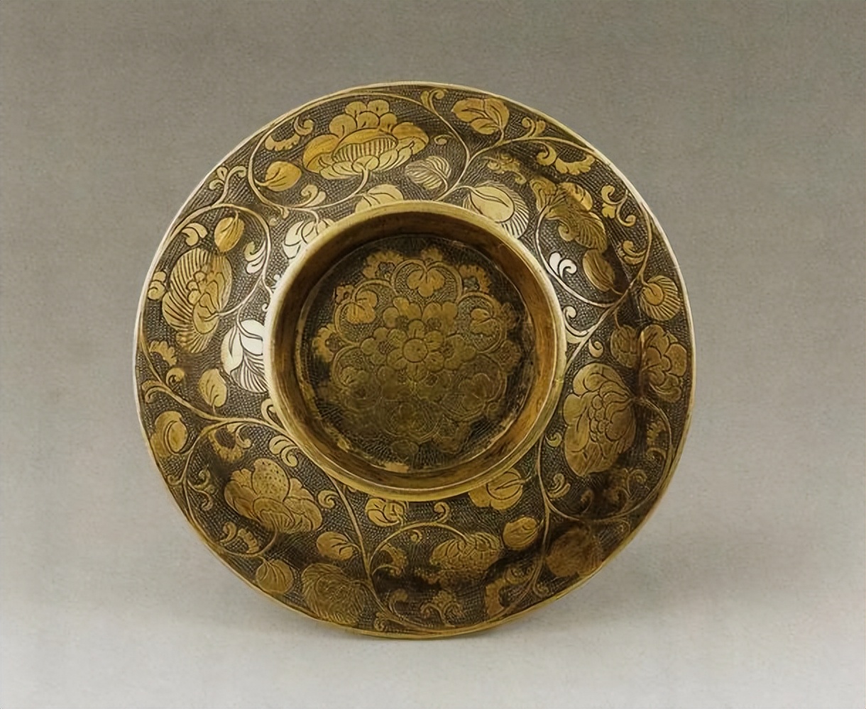 Taking figures and animals as examples, the influence of Sogdian ...