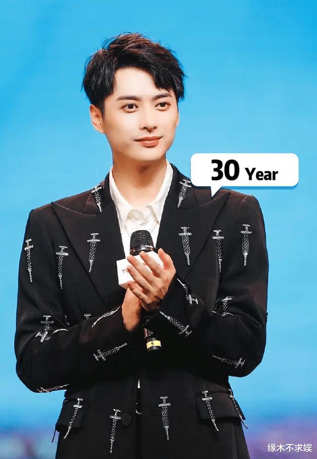 How old are the main actors of "Liu Li" in 2022?Some people are running ...