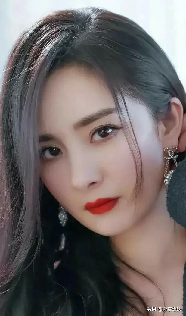 Yang Mi star wallpaper (22) - iMedia