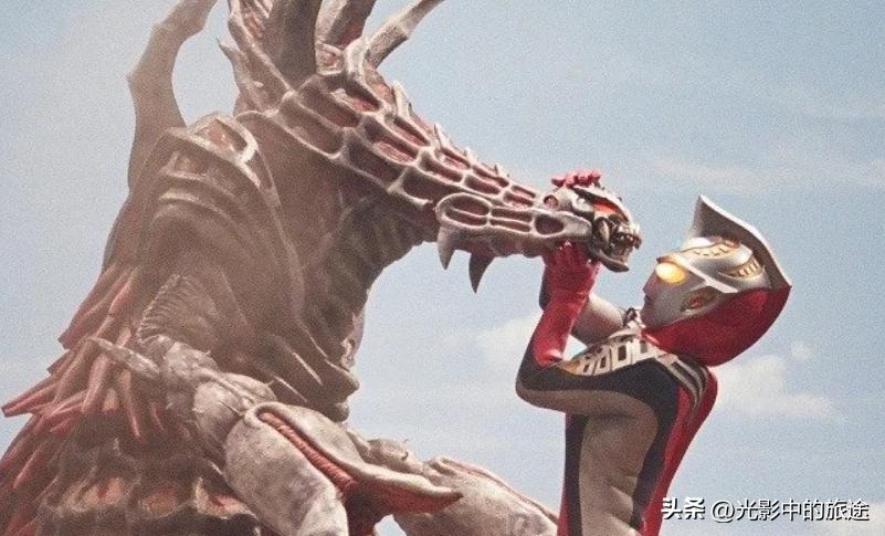 The real face under the mask: the leather-covered actors in Ultraman ...