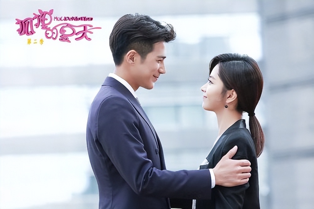 15 TV dramas starring Tan Songyun - iMedia