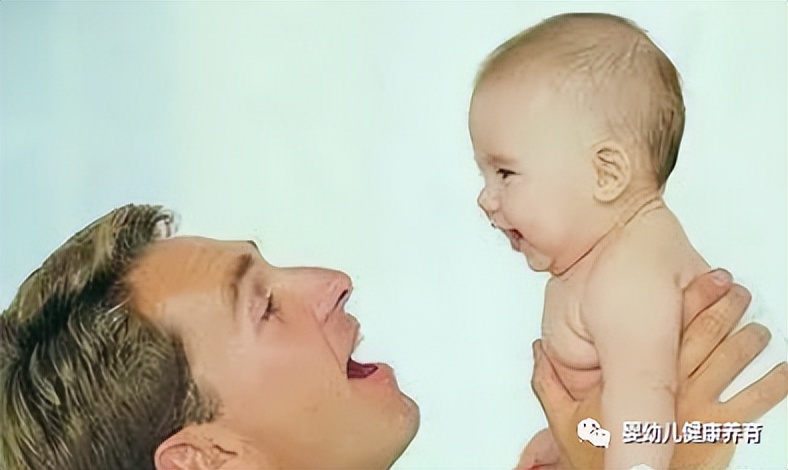 When will the baby call mom and dad - iNEWS