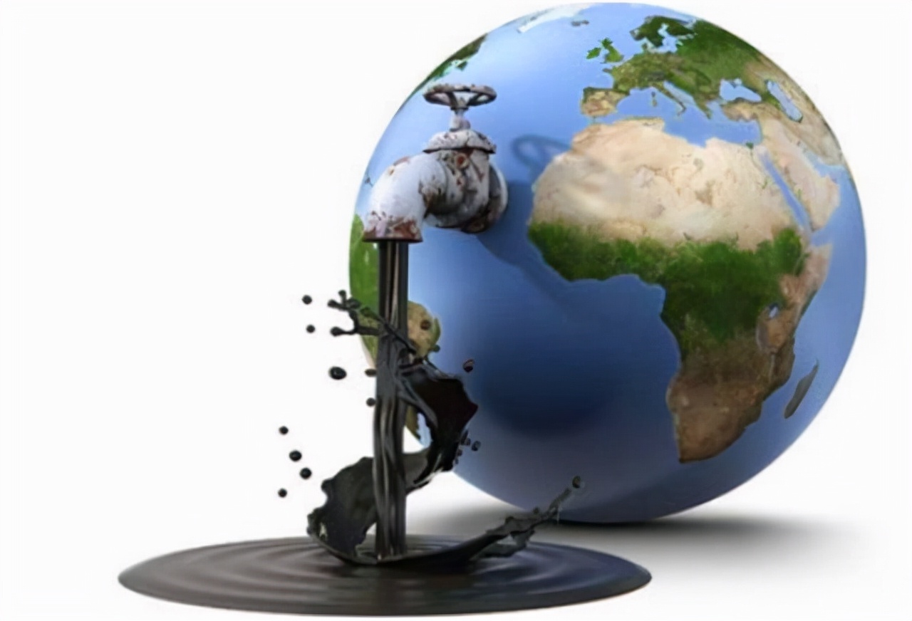 How is oil formed?Why is there so much oil on earth? - iNEWS