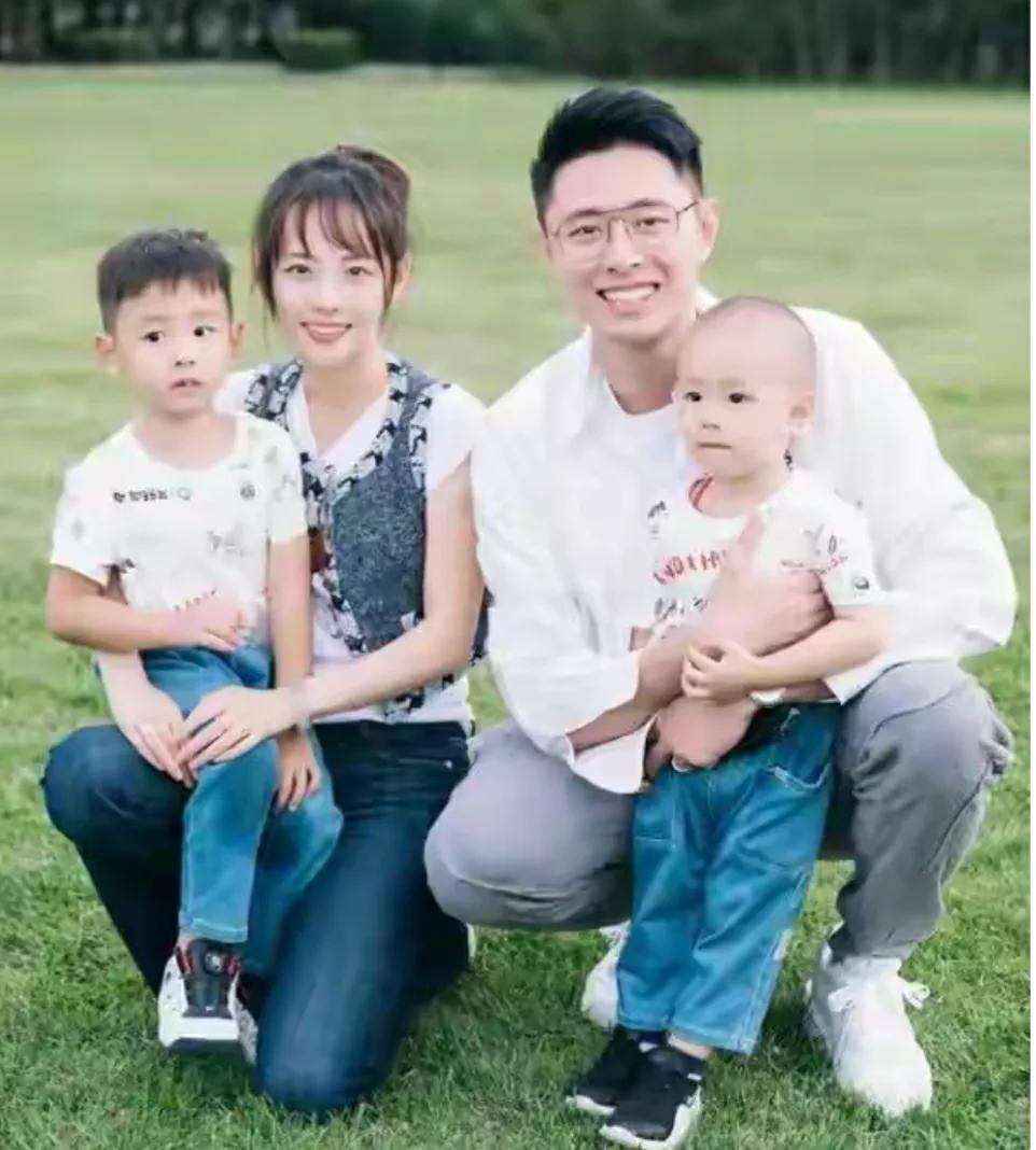 The big melon is here!Shao Qing posted a long post in response to her ...