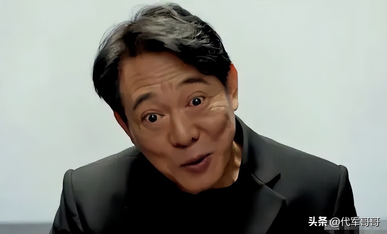 Taking stock of the top ten stars in the entertainment industry ...
