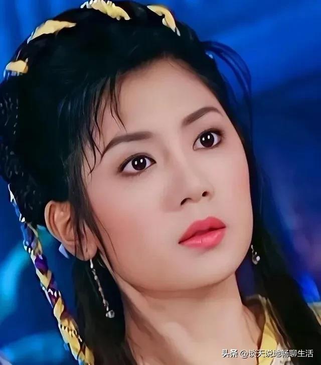 Why many people like the beautiful actress Alyssa Chia - iMedia