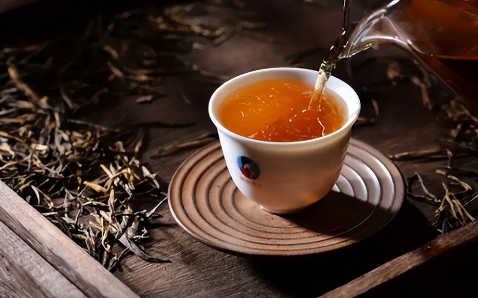 "Drinking 3 teas in autumn is better than eating bird's nest", after ...