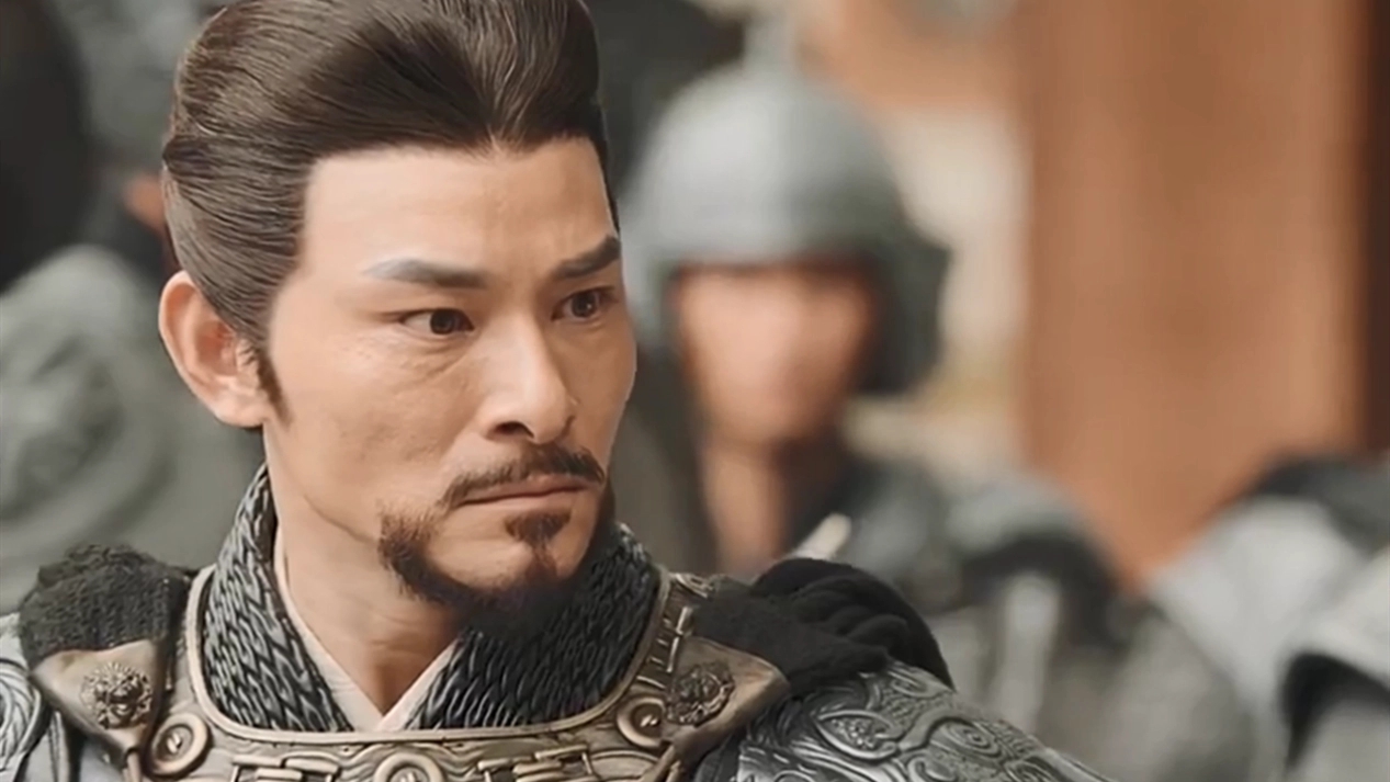 History Says Three Kingdoms: Prepare for the Darkness - iNEWS