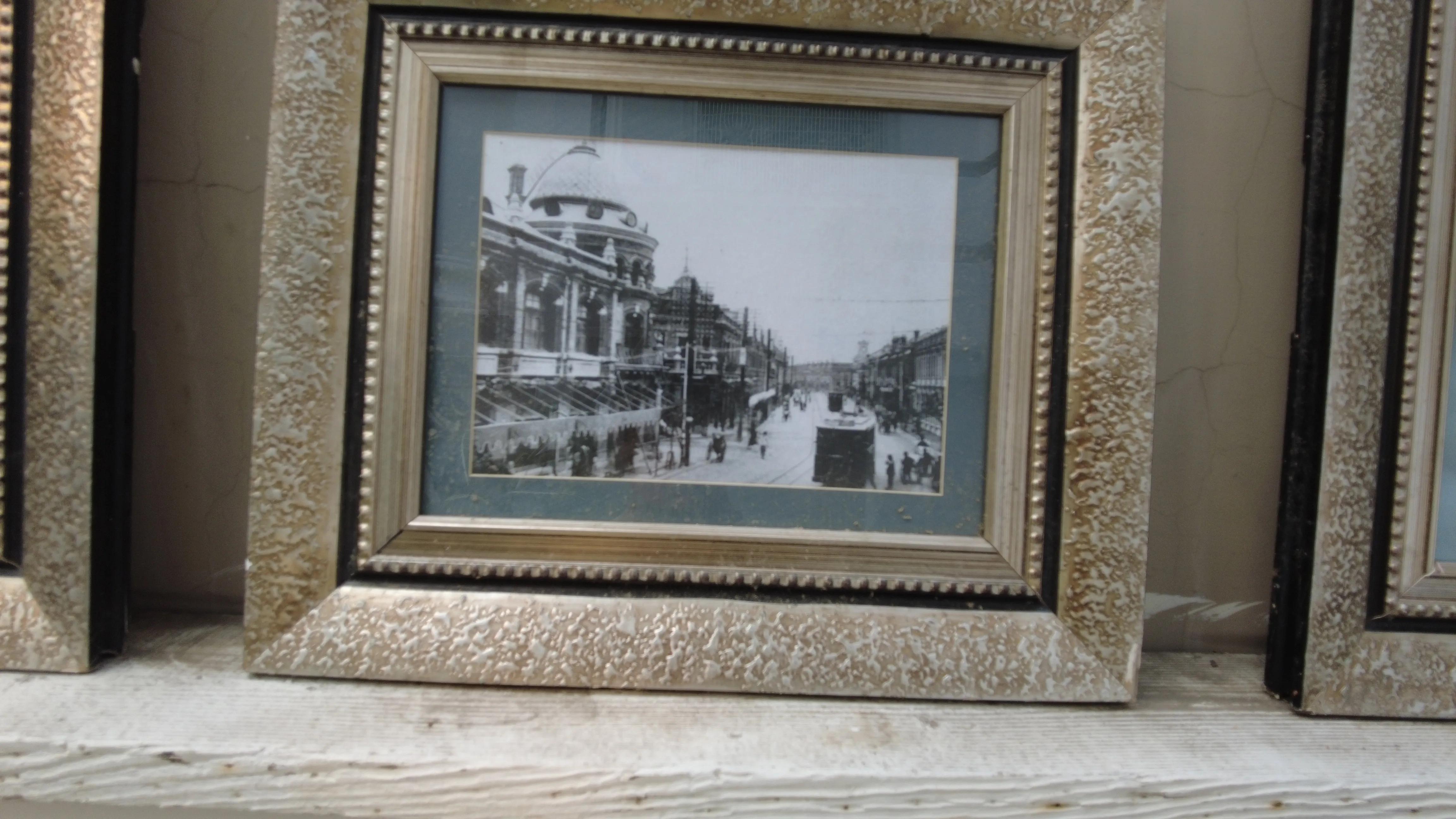 The famous Zhang Ailing actually has a former residence in Tianjin, and ...