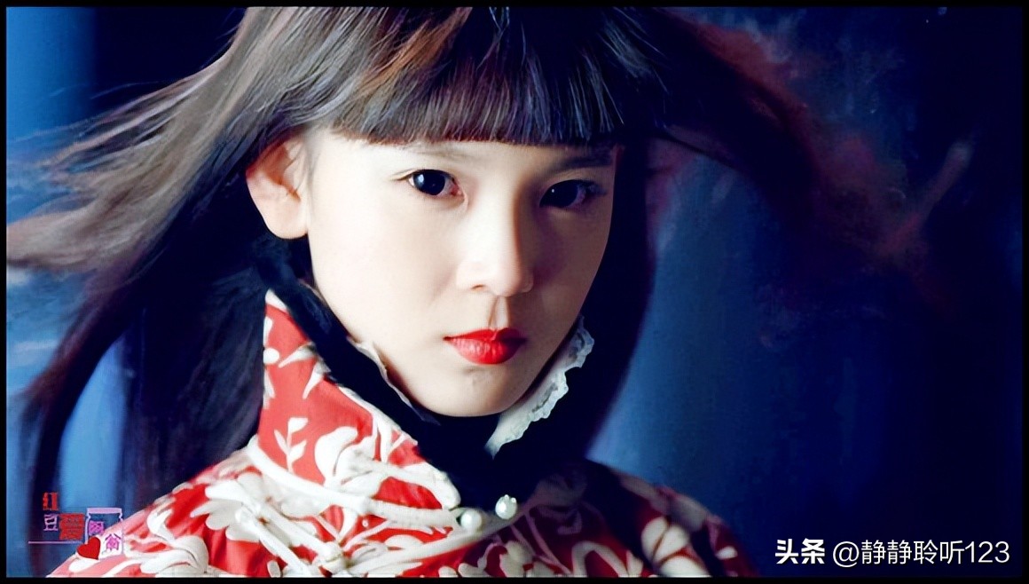 Is the role of the female ghost in the film and television drama ...